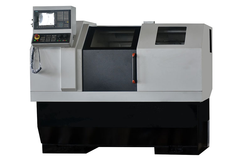 Small CNC Lathe for DIY, hobby and education - Buy CNC Lathe for DIY ...