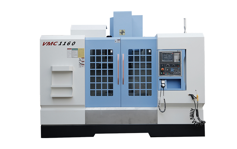 VMC1160 - Buy CNC vertical machining center Product on Sainty Machinery